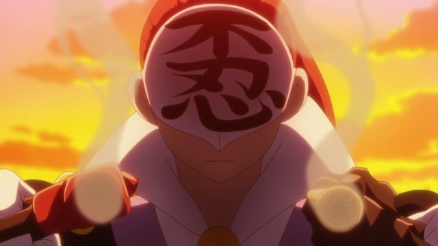 Animanga Cafe: Katanagatari Final Episode