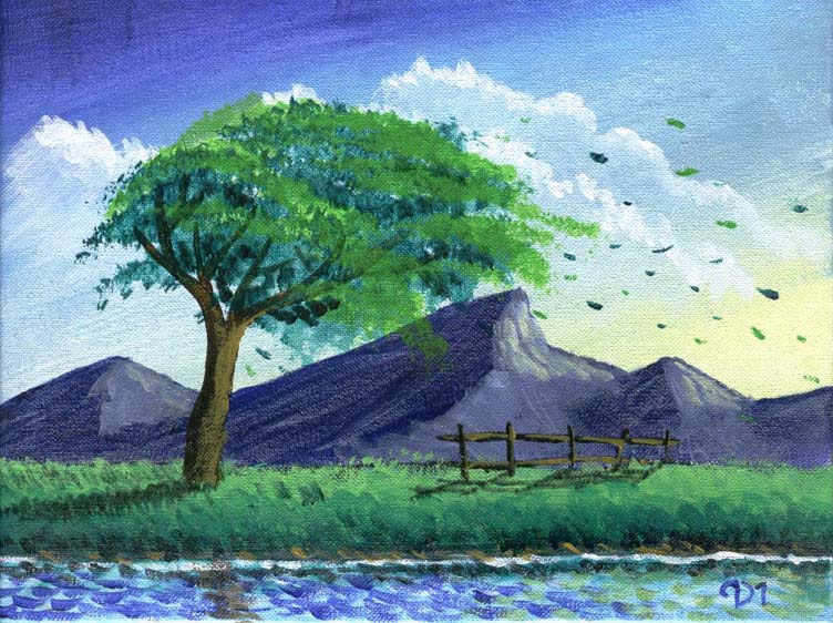 "Mundos Creados Por La Literatura": "MUNDO UTOPICO"