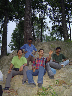 NATURE TRAILS & TREKS: Darjeeling, Siliguri: Panighata