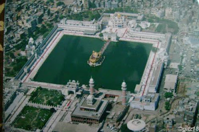 Sai Picture gallery: Shri Shirdi Sai speaks-17th Sept/Aerial view of ...