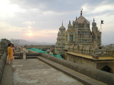 Sai Picture gallery: Shri Shirdi Sai speaks-30th Sept/Aerial view of ...