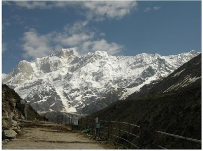 Sai Baba Of Shirdi: Shri Kedarnath Yatra