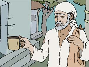 Sai Picture gallery: Shri Shirdi Sai speaks-29th Sept /Short Stories ...