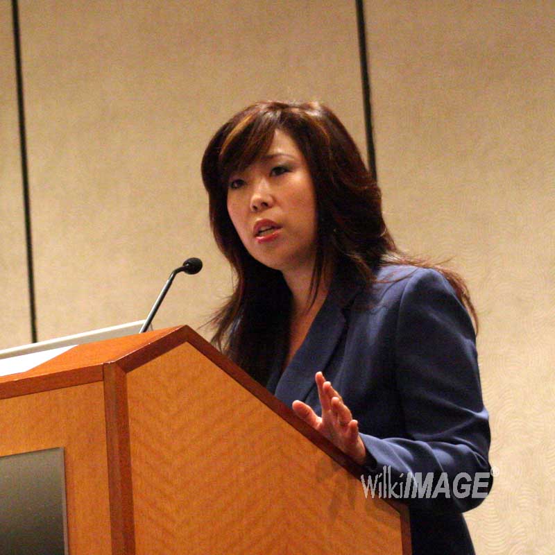 If You See Someone Without A Smile ...: August 7, 2010 -- AAJA Panel ...