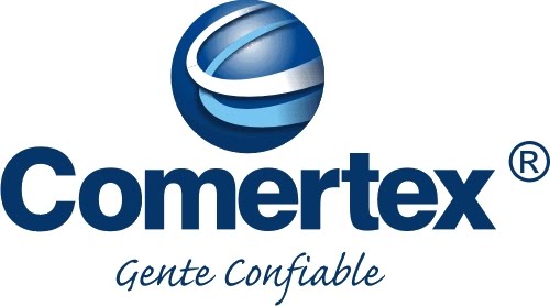 Comertex...Gente Confiable.