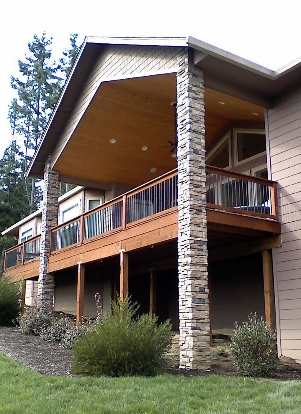 Mastercraft Masonry :: Professional Masonry Since 1974