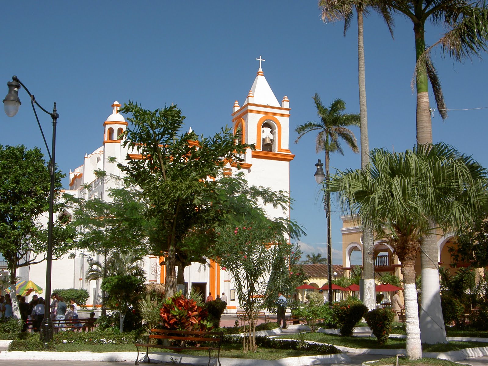 bin ich México: Tlaco