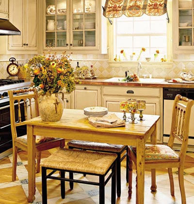 Hello Miss Chelsea: Home Sweet Home : Kitchen Plans