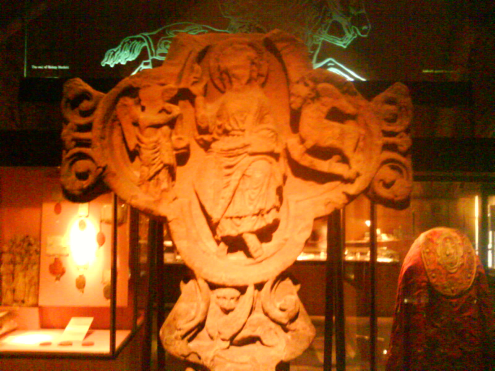 The Proletarian Tide: April 2010