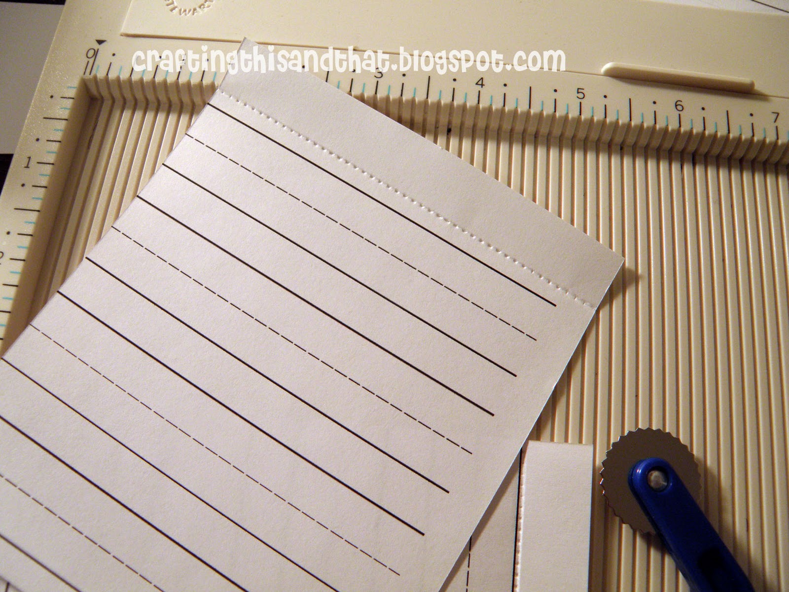 Scribble & Handwriting Notebook