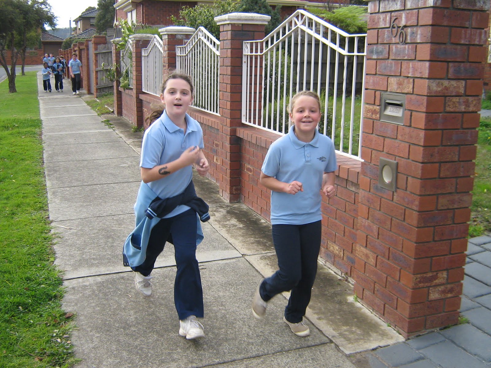 Rowville Primary School Level 3