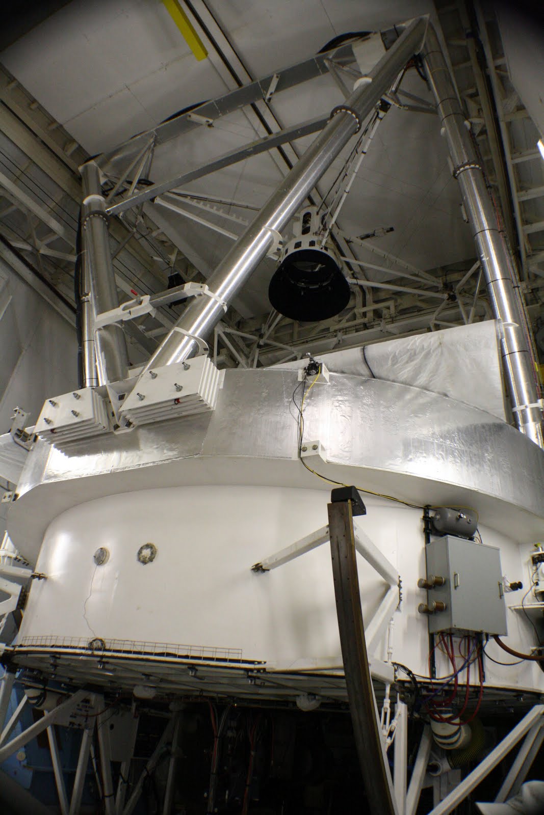 The Astronomically Awesome Adventures of Astroweis - Die Astronomisch ...