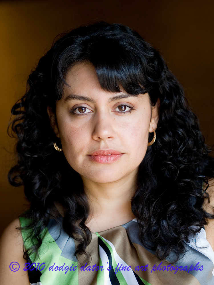 Dodgie Dator Photography - blog: Erica Castaneda-portrait, headshot