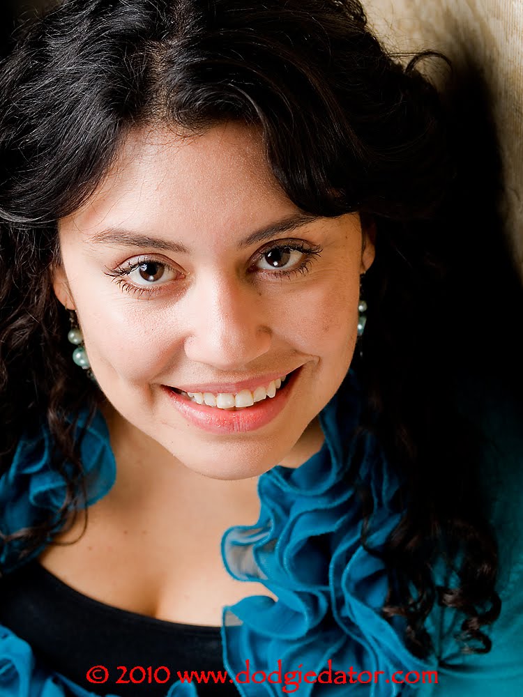 Dodgie Dator Photography - blog: Erica Castaneda, Headshot session Sept ...