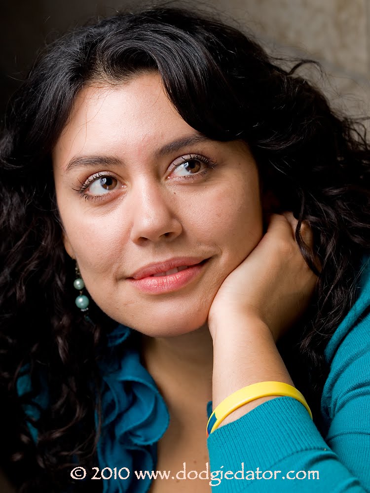 Dodgie Dator Photography - blog: Erica Castaneda, Headshot session Sept ...