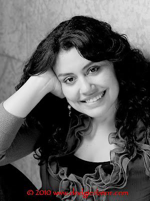 Dodgie Dator Photography - blog: Erica Castaneda, Headshot session Sept ...