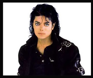 DESCANSE EN PAZ MICHAEL JACKSON