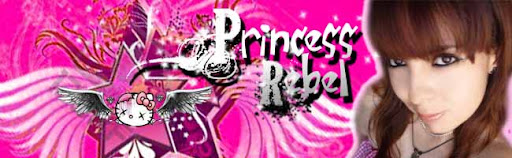 Princess Rebel