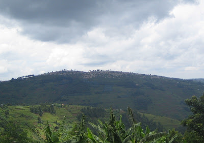 msichana: Gihembe refugee camp