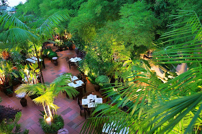 Ferringhi Garden Restaurant