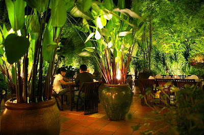 Ferringhi Garden Restaurant