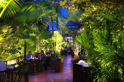 Ferringhi Garden Restaurant