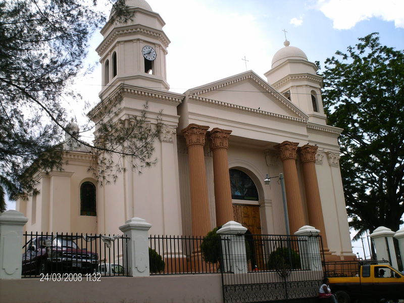 EspecialeSCSonsonate: Fotos ineditas de Sonsonate