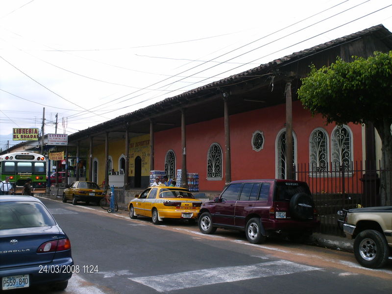 EspecialeSCSonsonate: Fotos ineditas de Sonsonate