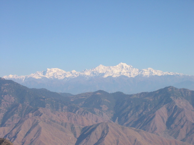 Tehri Garhwal Online - Tehri Garhwal -Garhwal or Gurwal Region ...