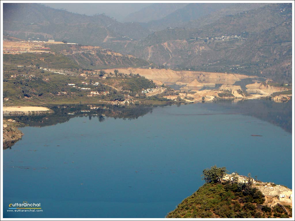 Tehri Garhwal Online - Tehri Garhwal -Garhwal or Gurwal Region ...