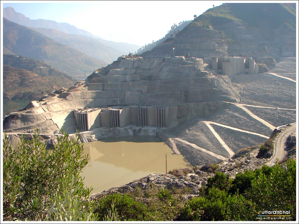 Tehri Garhwal Online - Tehri Garhwal -Garhwal or Gurwal Region ...