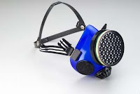 MASCARILLAS MEDOP (para síndrome de sensibilidad química) | Servicio de ...