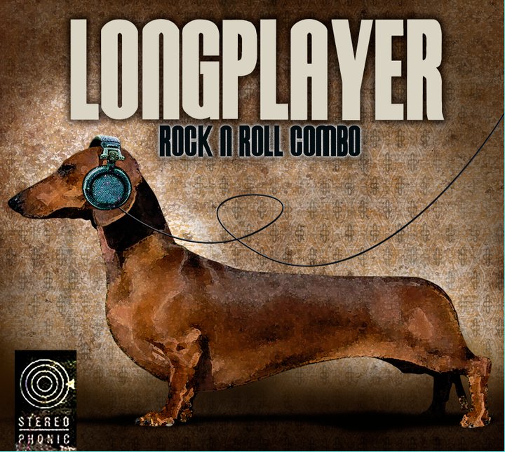 GENERACION CERO: LONGPLAYER ENTRA AL RUEDO