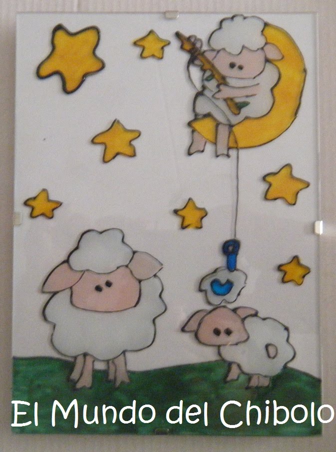 El mundo del Chibolo