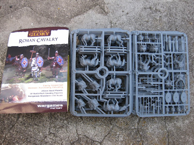 Kampfgruppe Karcuss: Wargames Factory The Begining