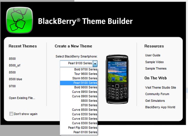 TODO BLACKBERRY lablackberryperu
