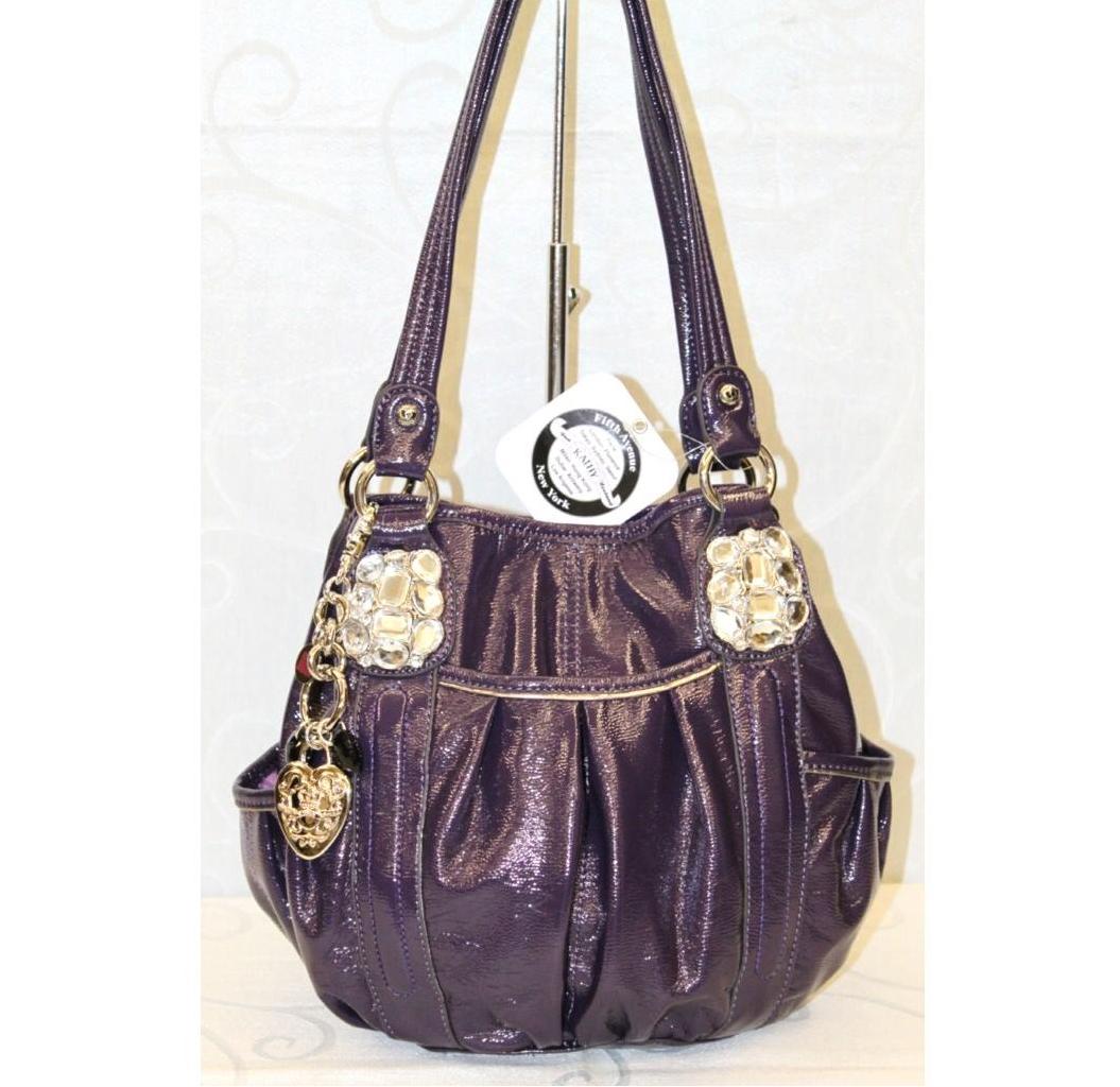 READY STOCK - Kathy Van Zeeland Handbag Jewel Organizer KZ222 - Aksara ...