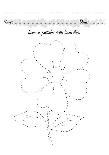 JORNAL R 7ª: Tracejado: