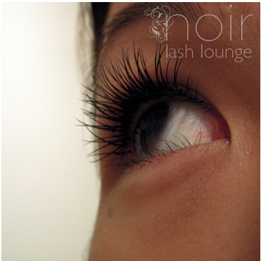 Luxe Or Less Gift Guide: Luscious Lashes - Solo Lisa