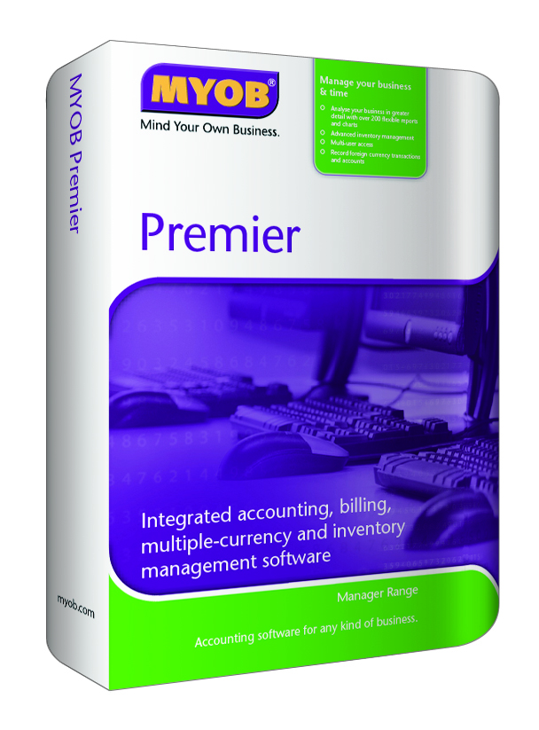 mind your own business - with MYOB Accounting software: MYOB Malaysia ...