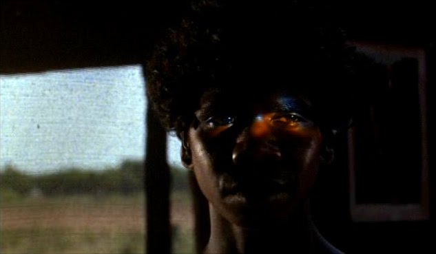 Jenny Agutter Walkabout Swimming