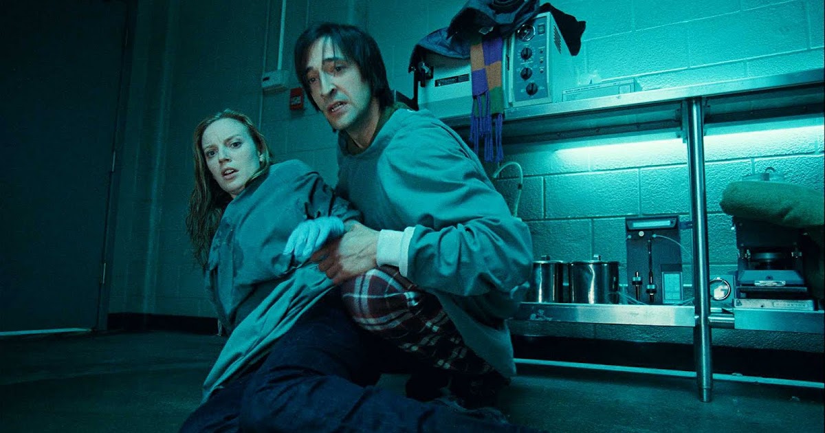 Cinema Viewfinder: Movie Review: Splice