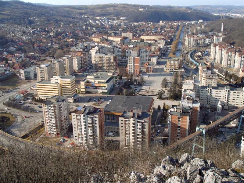 Niko...: Reşiţa...