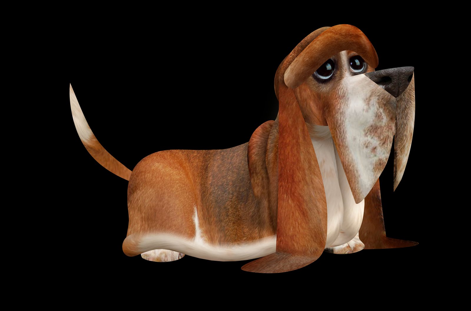 Mike Luzzi Sketch Blog