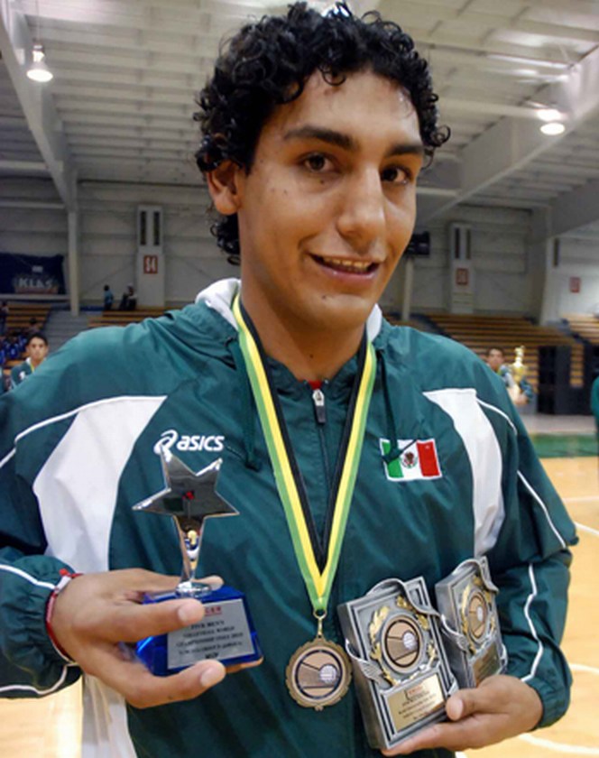 .: COLECCION PRIVADA ALDIA: AUMENTAN A 53 LOS SONORENSES EN PUERTO RICO.