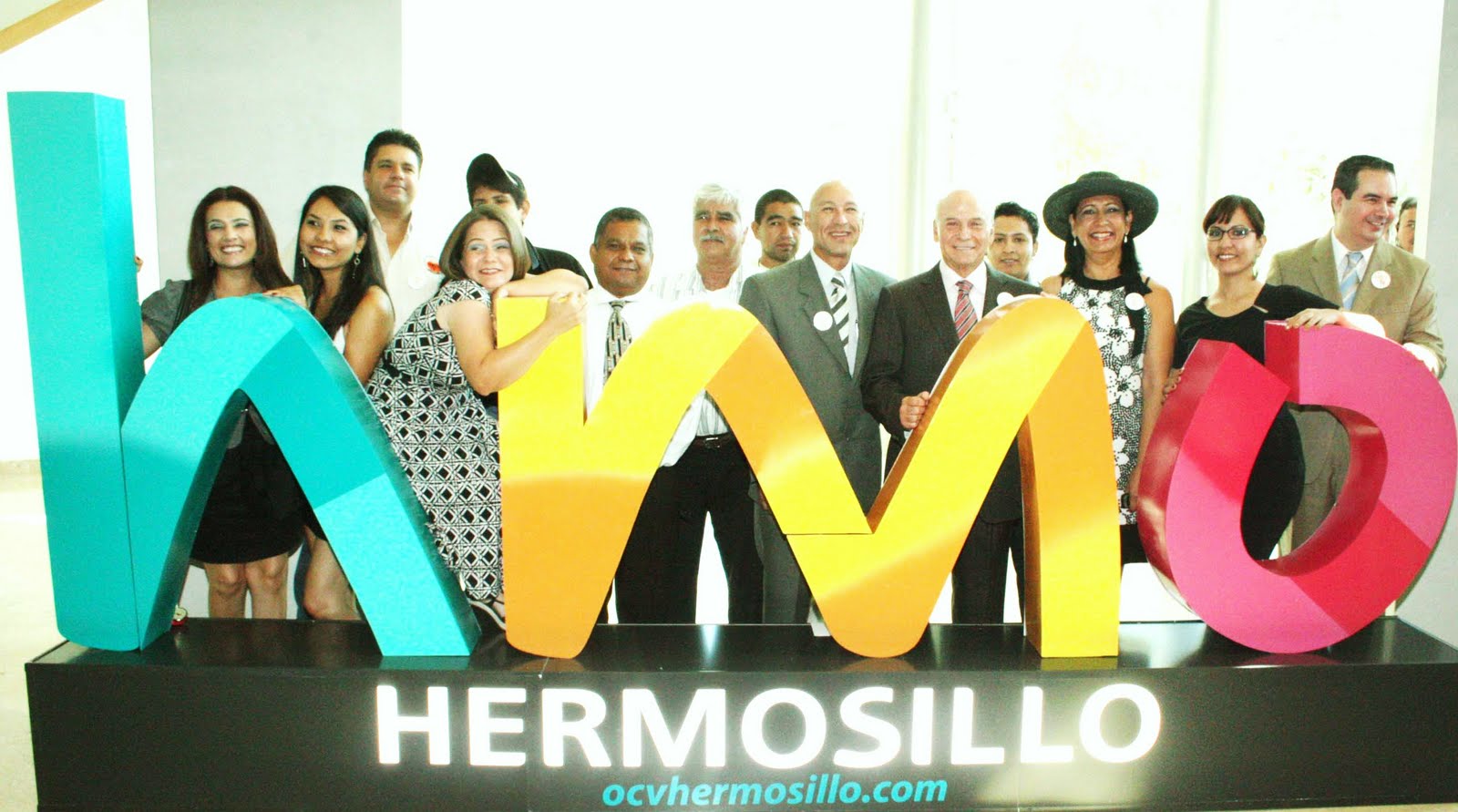 .: COLECCION PRIVADA ALDIA: Hermosillo Te Quiero.