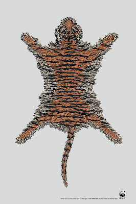 CICLICCA: Save Sumatran Tiger - WWF