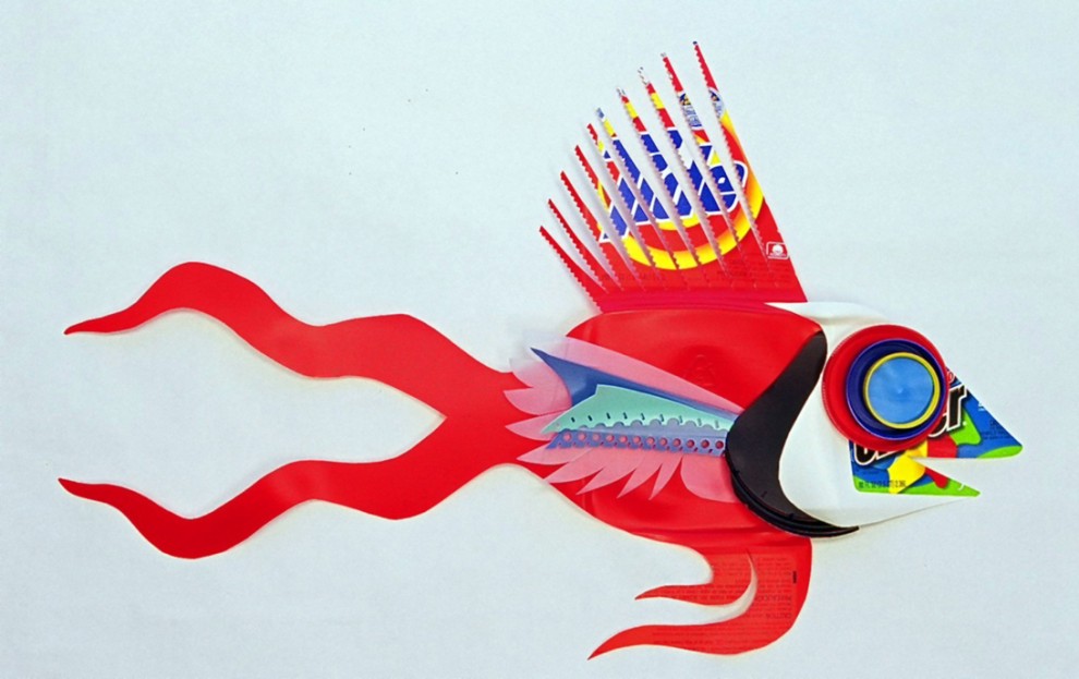 CICLICCA: A arte de David Edgar