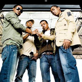 "Perfect Melody" Lyrics - One Chance