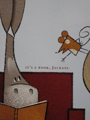 Help Readers Love Reading: It's a Book by Lane Smith - Survey